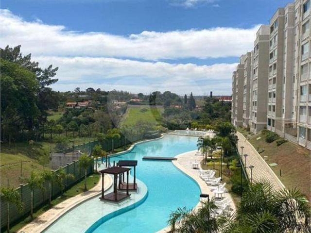 Apartamento em Jardim Tereza Cristina, Jundiaí/SP de 67m² 2 quartos à venda por R$ 590.000,00