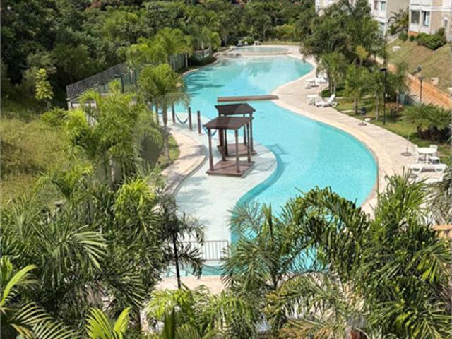 Apartamento em Jardim Tereza Cristina, Jundiaí/SP de 88m² 3 quartos à venda por R$ 849.000,00