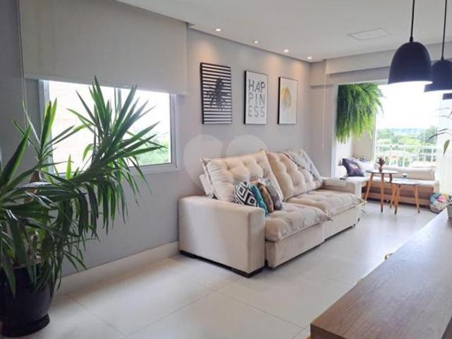 Apartamento em Jardim Tereza Cristina, Jundiaí/SP de 88m² 2 quartos à venda por R$ 810.000,00