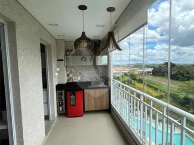 Apartamento em Jardim Tereza Cristina, Jundiaí/SP de 88m² 2 quartos à venda por R$ 879.000,00