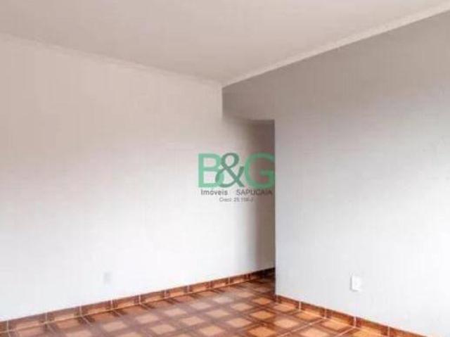 Apartamento em Jardim Terezópolis, Guarulhos/SP de 80m² 2 quartos à venda por R$ 349.000,00