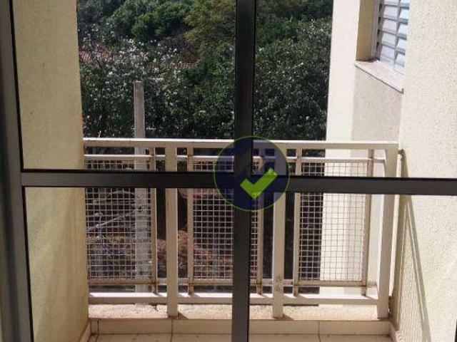 Apartamento em Jardim Terra Branca, Bauru/SP de 47m² 2 quartos à venda por R$ 209.000,00