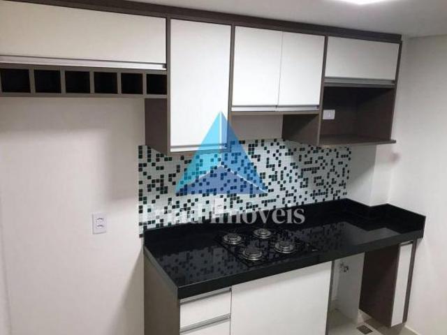 Apartamento em Jardim Terramérica I, Americana/SP