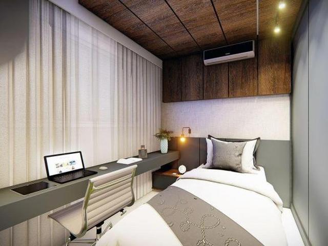 Apartamento em Jardim Terramérica II Americana