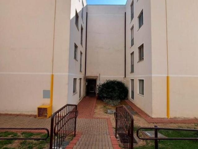 Apartamento em Jardim Terramérica II Americana