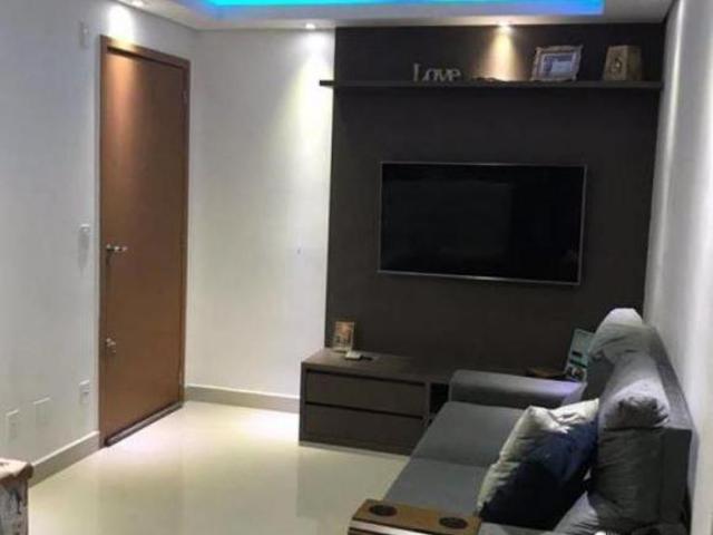 Apartamento em Jardim Terramérica III Americana