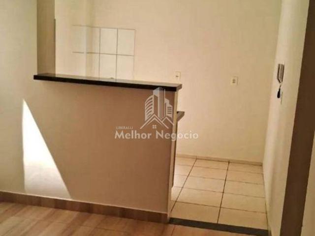 Apartamento em Jardim Terramérica III, Americana/SP de 43m² 2 quartos à venda por R$ 212.900,00