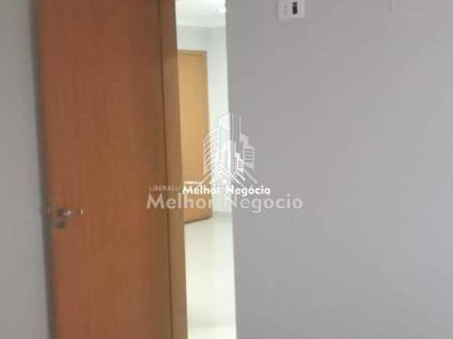 Apartamento em Jardim Terramérica III, Americana/SP de 43m² 2 quartos à venda por R$ 235.000,00