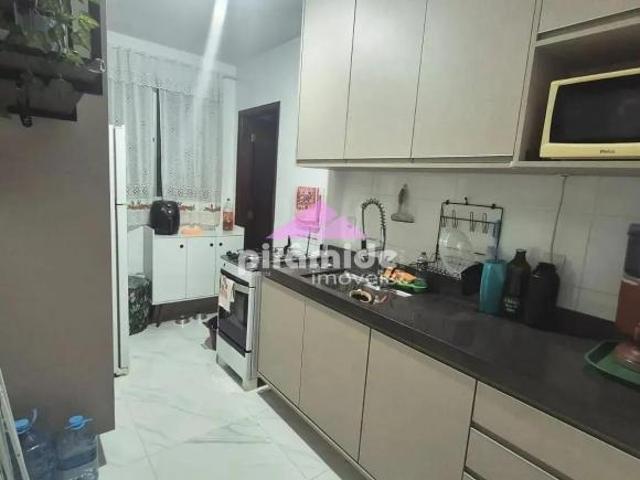 Apartamento em Jardim Terras do Sul, São José dos Campos/SP de 48m² 2 quartos à venda por R$ 330.000