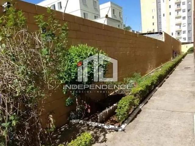 Apartamento em Jardim Terras do Sul, São José dos Campos/SP de 57m² 2 quartos à venda por R$ 320.000