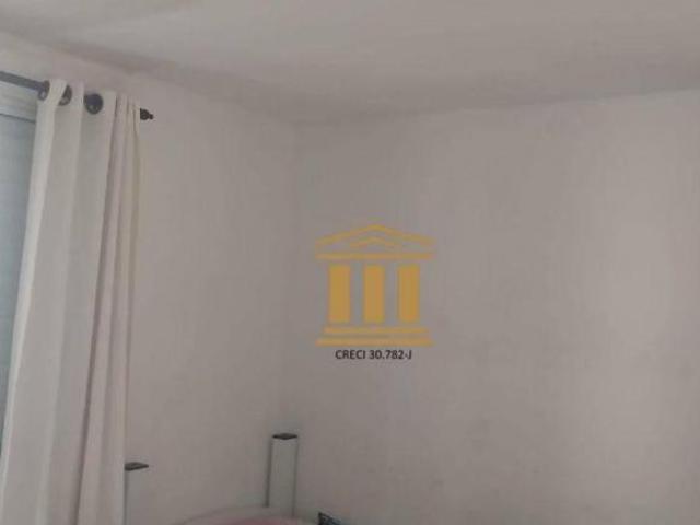 Apartamento em Jardim Terras do Sul, São José dos Campos/SP de 63m² 3 quartos à venda por R$ 369.000