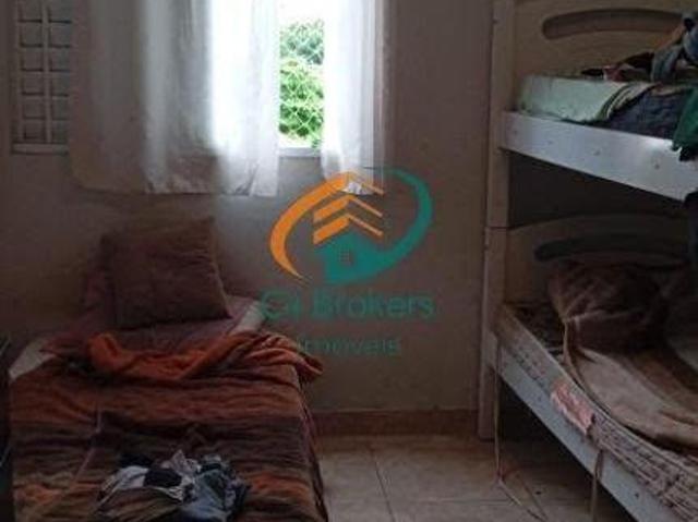Apartamento em Jardim Testae Guarulhos, SP