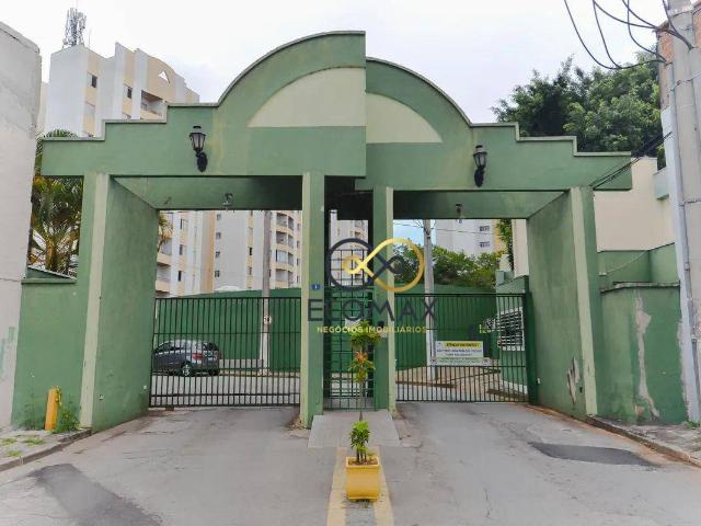 Apartamento em Jardim Testae, Guarulhos/SP de 62m² 2 quartos para locação R$ 2.000,00/mes