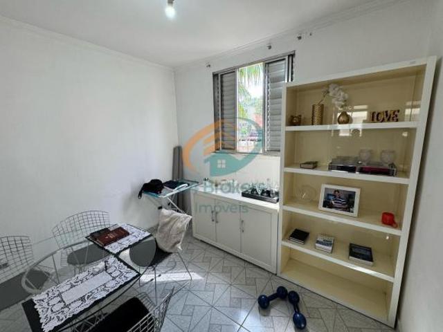 Apartamento em Jardim Tranquilidade Guarulhos, SP