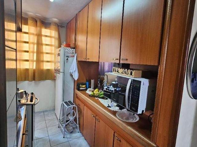 Apartamento em Jardim Tranqüilidade, Guarulhos/SP de 45m² 2 quartos à venda por R$ 219.000,00