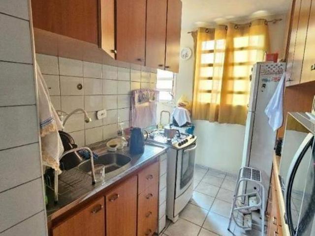 Apartamento em Jardim Tranqüilidade, Guarulhos/SP de 45m² 2 quartos à venda por R$ 215.000,00