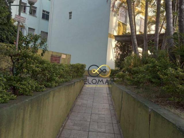 Apartamento em Jardim Tranqüilidade, Guarulhos/SP de 46m² 2 quartos à venda por R$ 171.000,00