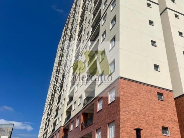 Apartamento em Jardim Tres Irmaos Taboão da Serra