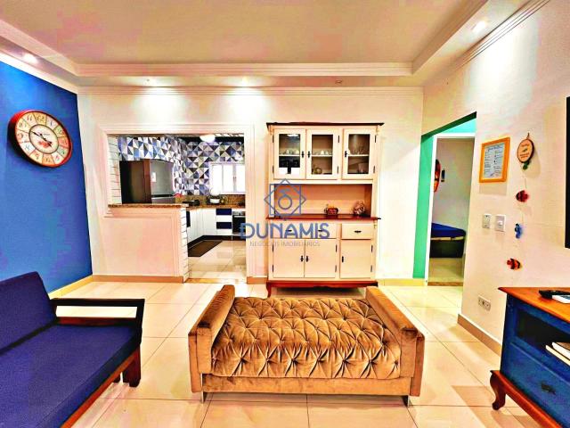 Apartamento em Jardim Três Marias, Guarujá/SP de 0m² 1 quartos à venda por R$ 449.000,00