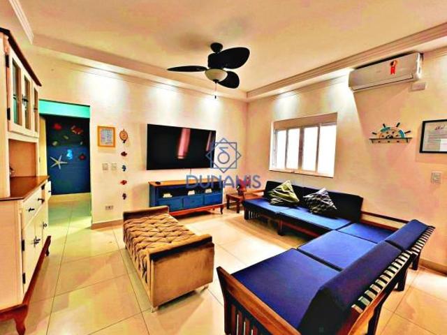 Apartamento em Jardim Três Marias, Guarujá/SP de 0m² 1 quartos à venda por R$ 450.000,00