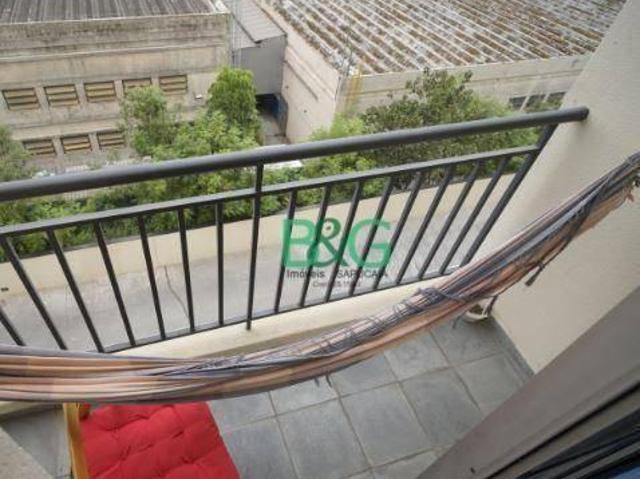 Apartamento em Jardim Três Marias, São Paulo/SP de 50m² 2 quartos à venda por R$ 292.000,00