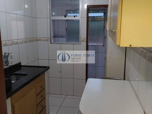 Apartamento em Jardim Três Marias, São Paulo/SP de 55m² 2 quartos à venda por R$ 244.900,00