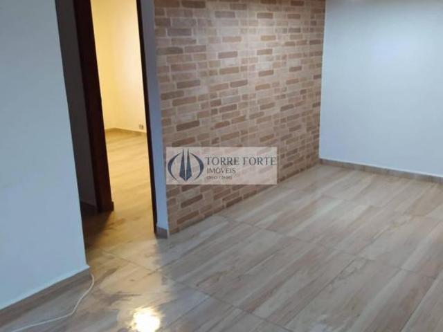 Apartamento em Jardim Três Marias, São Paulo/SP de 55m² 2 quartos à venda por R$ 245.000,00