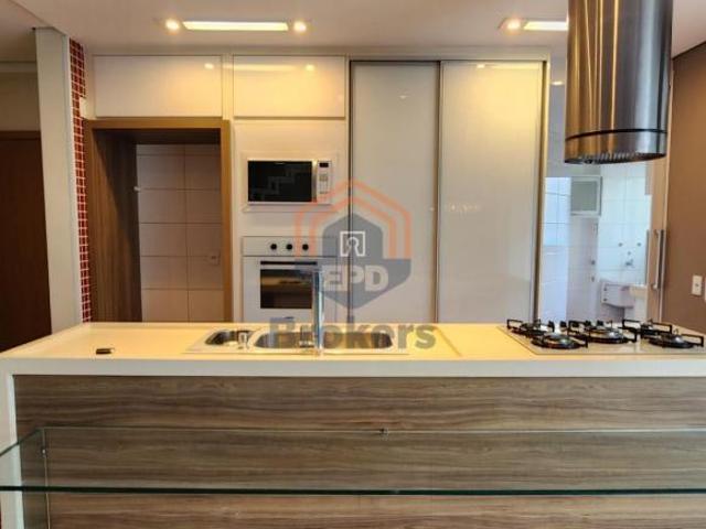 Apartamento em Jardim Trevo Jundiaí, SP