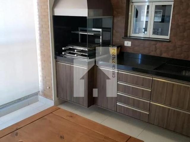 Apartamento em Jardim Trevo, Jundiaí/SP de 117m² 3 quartos à venda por R$ 1.600.000,00