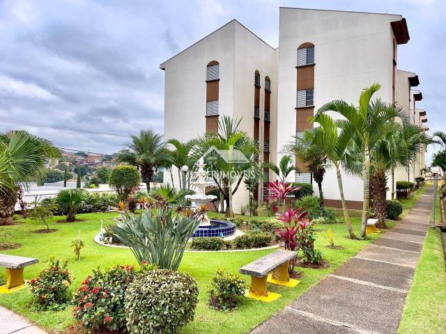 Apartamento em Jardim Trevo, Jundiaí/SP de 55m² 2 quartos à venda por R$ 361.900,00