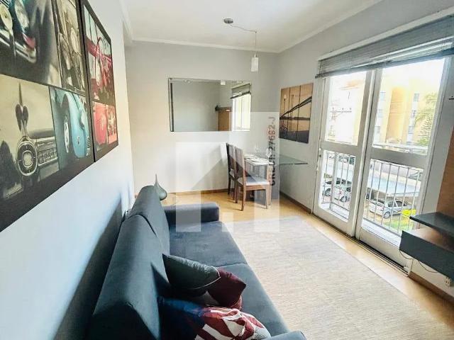 Apartamento em Jardim Trevo, Jundiaí/SP de 56m² 2 quartos para locação R$ 2.750,00/mes