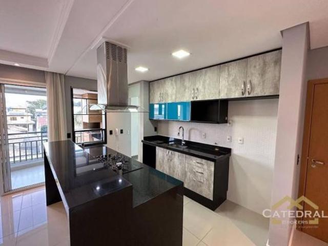 Apartamento em Jardim Trevo, Jundiaí/SP de 87m² 2 quartos à venda por R$ 1.010.000,00