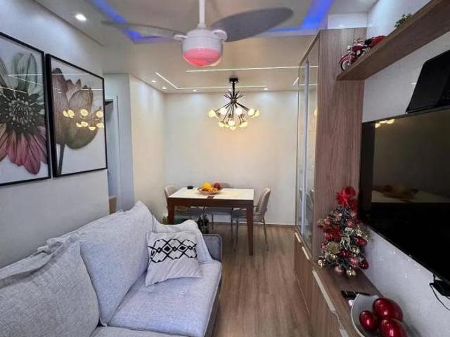 Apartamento em Jardim Tropical, Maringá/PR de 45m² 2 quartos à venda por R$ 360.000,00