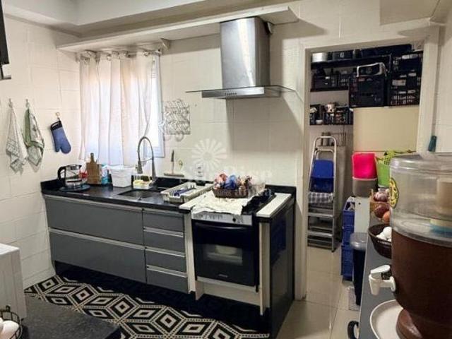 Apartamento em Jardim Tupanci, Barueri/SP de 105m² 3 quartos à venda por R$ 990.000,00