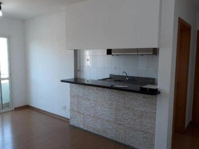 Apartamento em Jardim Tupanci, Barueri/SP de 60m² 2 quartos à venda por R$ 420.000,00