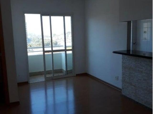 Apartamento em Jardim Tupanci, Barueri/SP de 60m² 2 quartos à venda por R$ 419.900,00