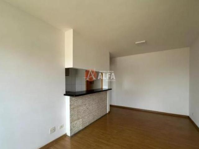 Apartamento em Jardim Tupanci, Barueri/SP de 60m² 2 quartos à venda por R$ 430.000,00