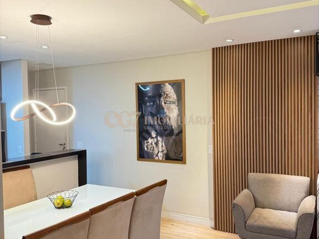 Apartamento em Jardim Tupanci, Barueri/SP de 70m² 2 quartos à venda por R$ 499.000,00