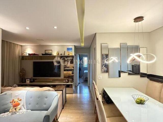 Apartamento em Jardim Tupanci, Barueri/SP de 70m² 2 quartos à venda por R$ 500.000,00