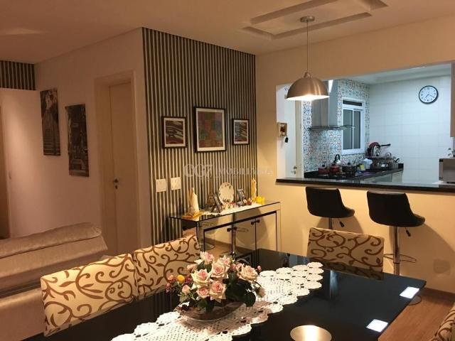 Apartamento em Jardim Tupanci, Barueri/SP de 85m² 2 quartos à venda por R$ 759.900,00