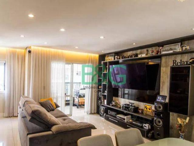 Apartamento em Jardim Tupanci, Barueri/SP de 87m² 2 quartos à venda por R$ 1.048.900,00
