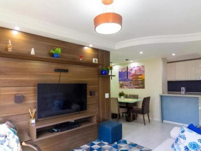 Apartamento em Jardim Umuarama com 81 m²!