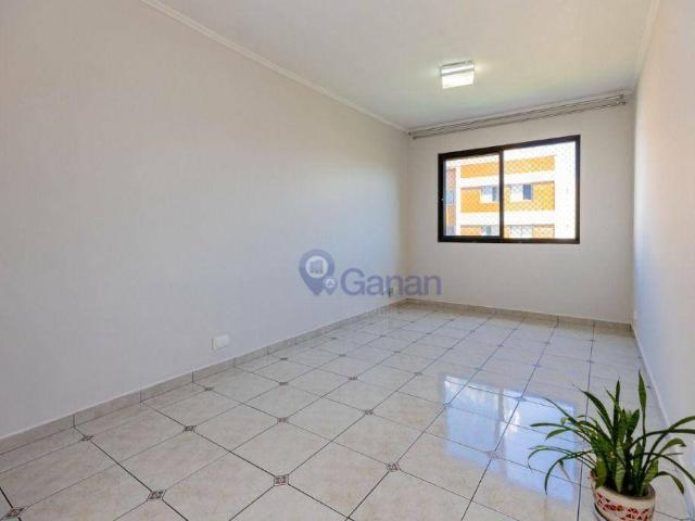 Apartamento em Jardim Umuarama, São Paulo/SP de 56m² 2 quartos à venda por R$ 364.000,00