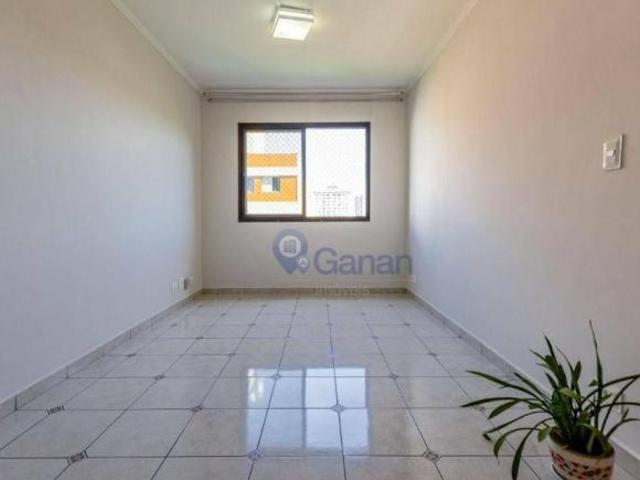 Apartamento em Jardim Umuarama, São Paulo/SP de 56m² 2 quartos à venda por R$ 365.000,00