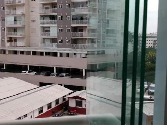 Apartamento em Jardim Umuarama, São Paulo/SP de 60m² 2 quartos à venda por R$ 720.000,00