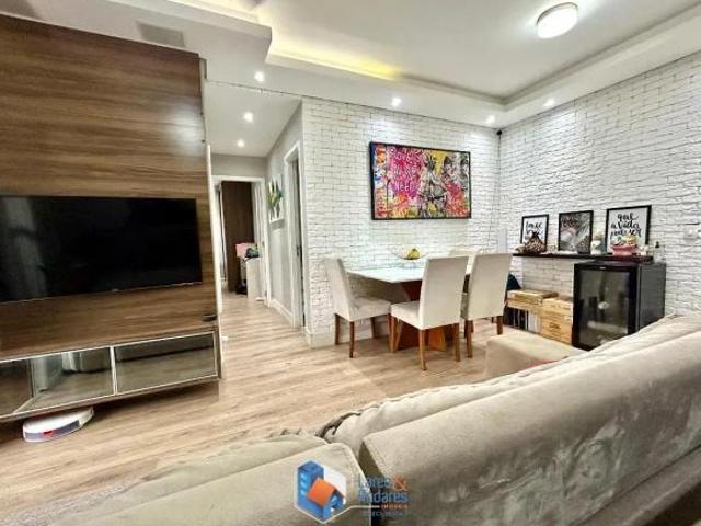 Apartamento em Jardim Umuarama, São Paulo/SP de 62m² 2 quartos à venda por R$ 617.000,00