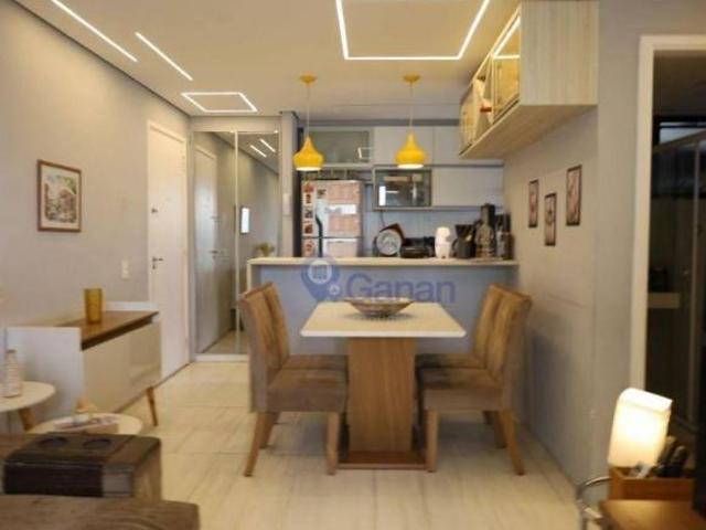 Apartamento em Jardim Umuarama, São Paulo/SP de 67m² 3 quartos à venda por R$ 620.000,00