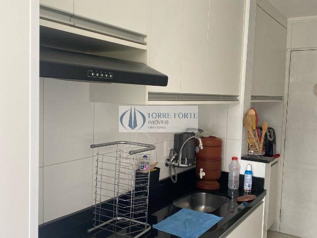 Apartamento em Jardim Umuarama, São Paulo/SP de 70m² 2 quartos à venda por R$ 299.900,00