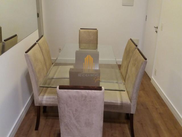 Apartamento em Jardim Umuarama, São Paulo/SP de 74m² 3 quartos à venda por R$ 839.000,00