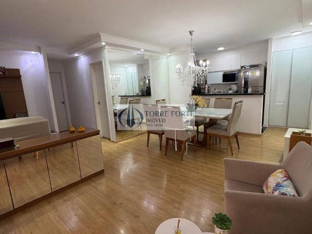Apartamento em Jardim Umuarama, São Paulo/SP de 75m² 2 quartos à venda por R$ 698.000,00